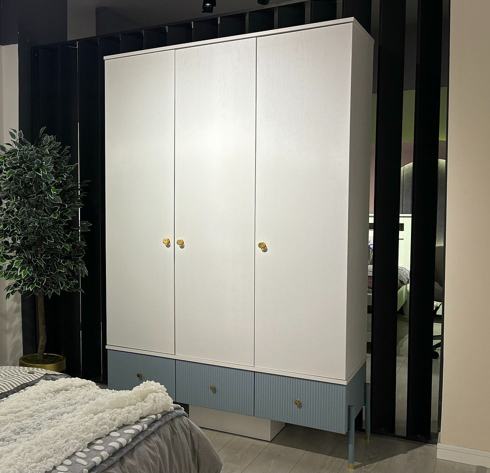 Flora Genç Odası | Elisa Kids