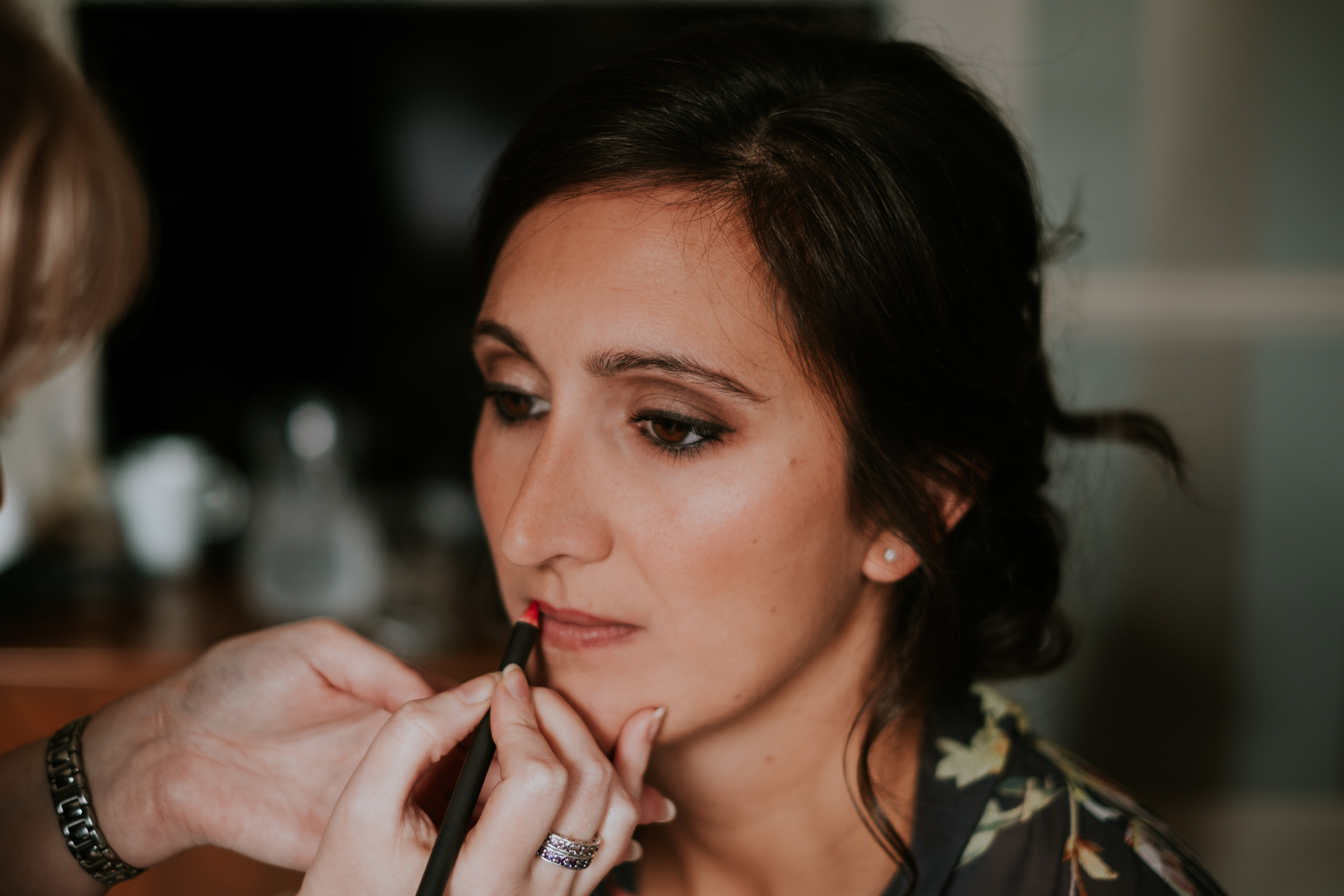 Professional Hair and Makeup Artist, Horsham