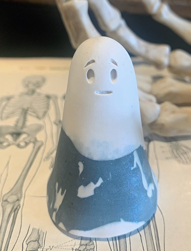 Indigo shadow ghosts | My Site 1