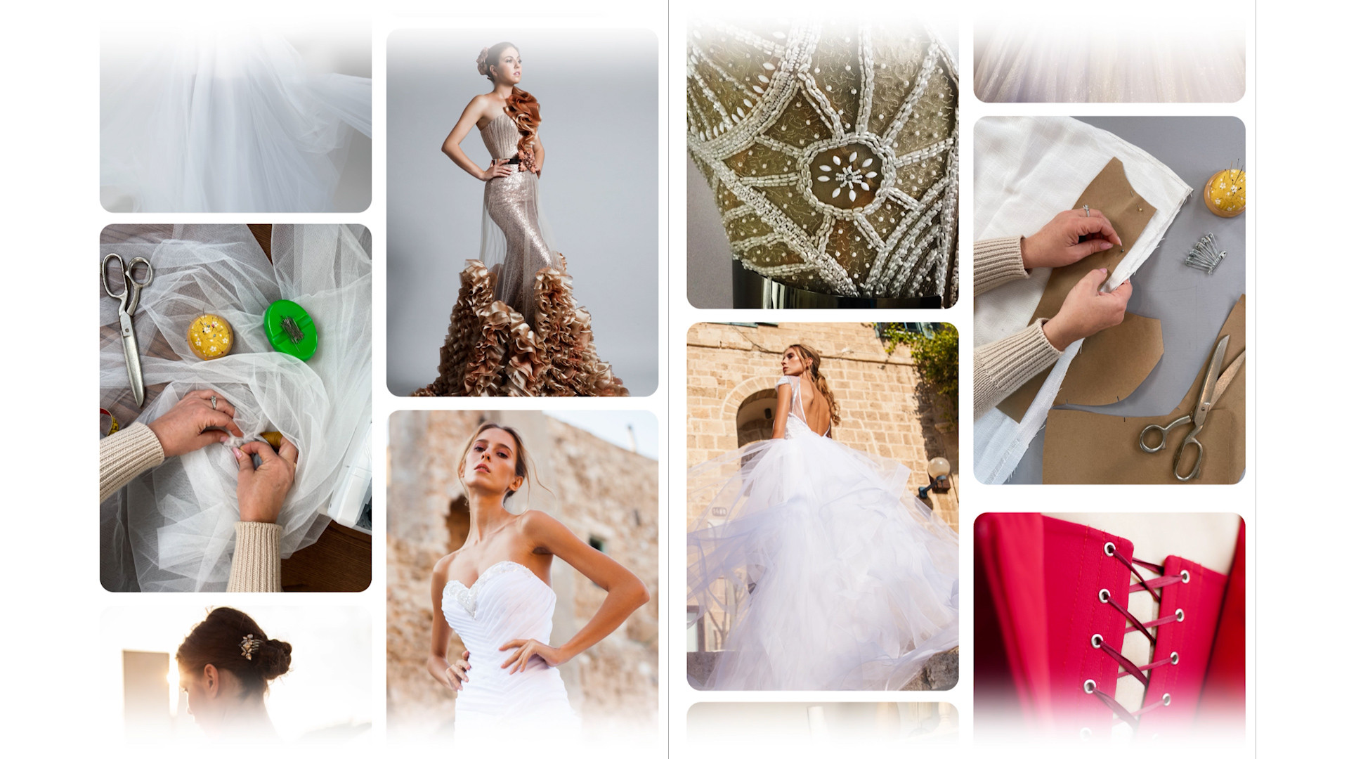Dressmaking Academy | Online Fashion Design School