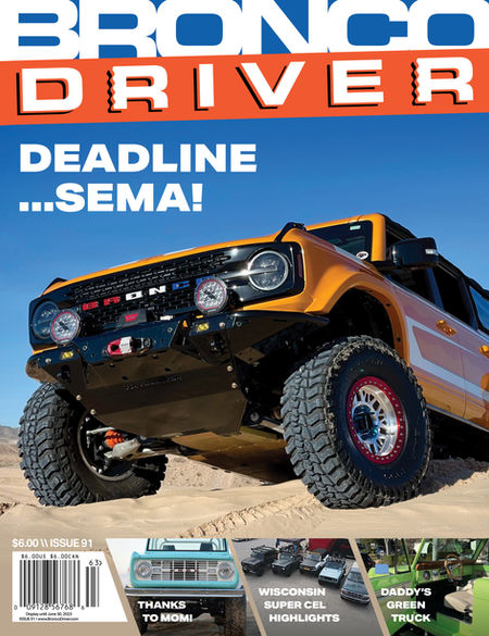 News & Events | Viva Chassis