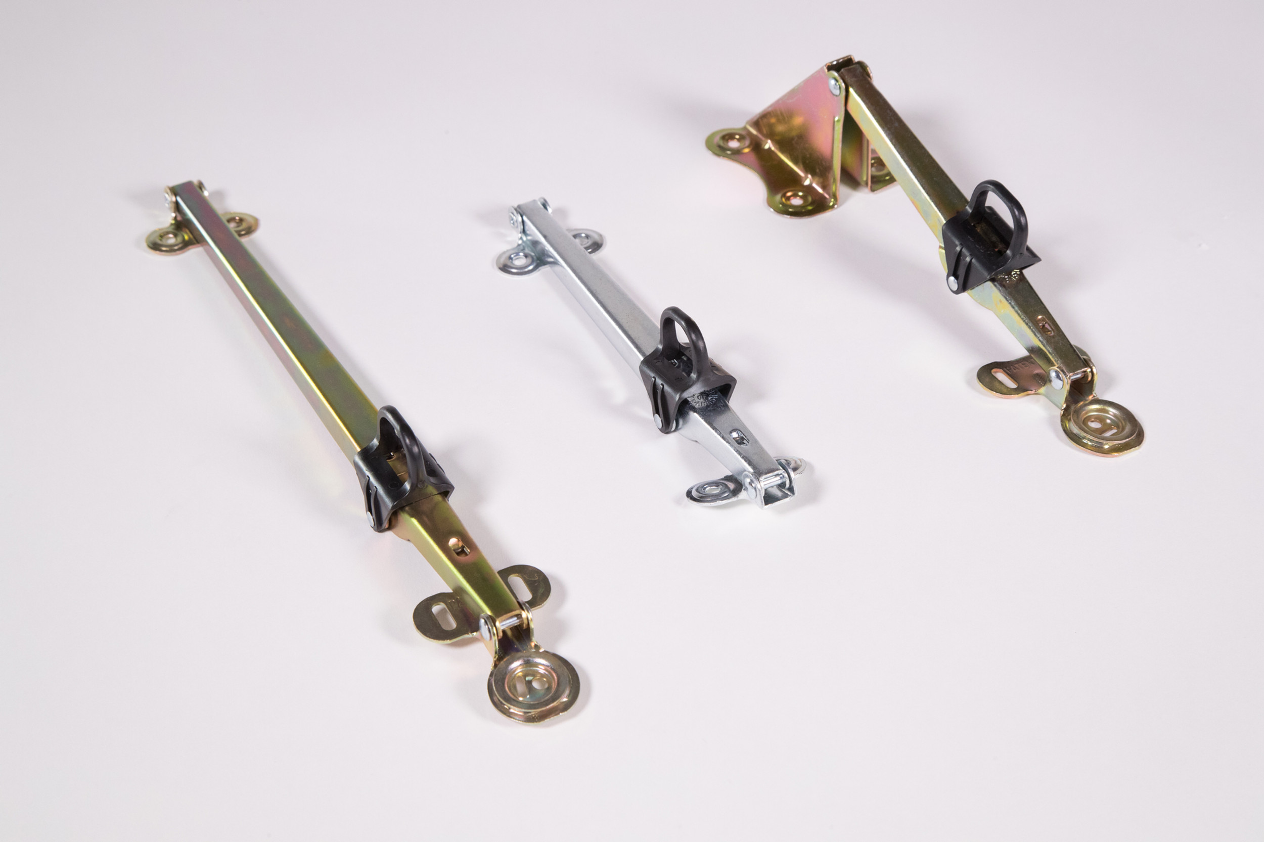 Furniture Hardware & Tip Restraints | B. Walter & Co.