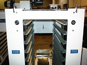 Tote Handling Equipment | TOTAL TOTE | Indiana