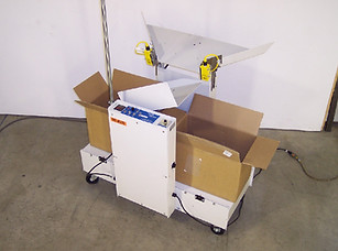 Tote Handling Equipment | TOTAL TOTE | Indiana