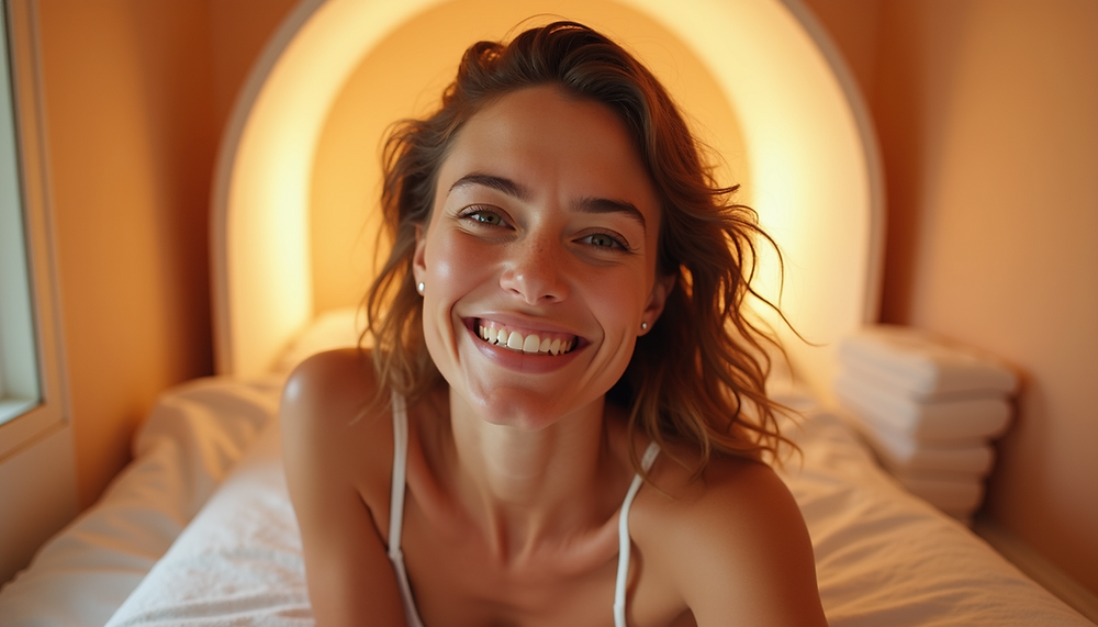 Santa Cruz Spray Tanning Guide