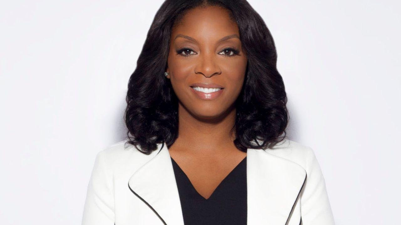 Dr. Nadia Lopez | NAL Speakers Bureau
