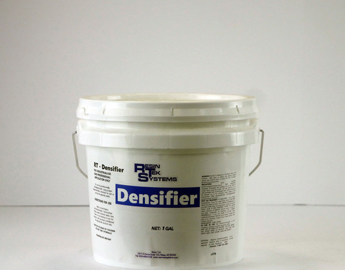 RT- Densifier | RESINTEK SYSTEMS