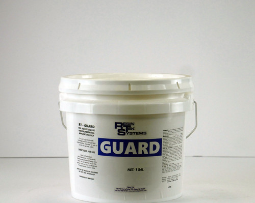 RT- Guard | RESINTEK SYSTEMS