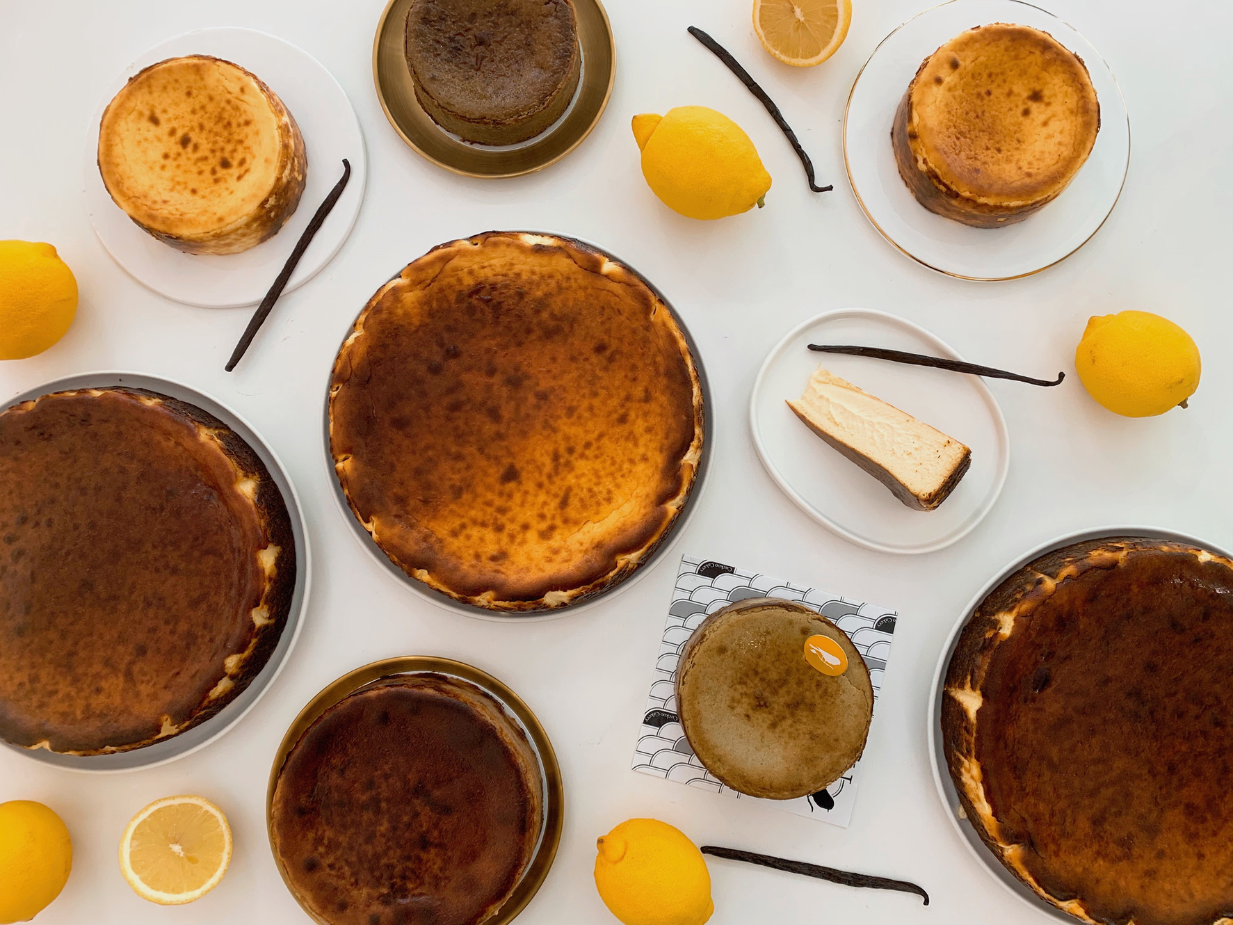 OUR CONCEPT & PRODUCTS | Cuckoo Cakery