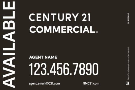 Century 21 | premier-signs