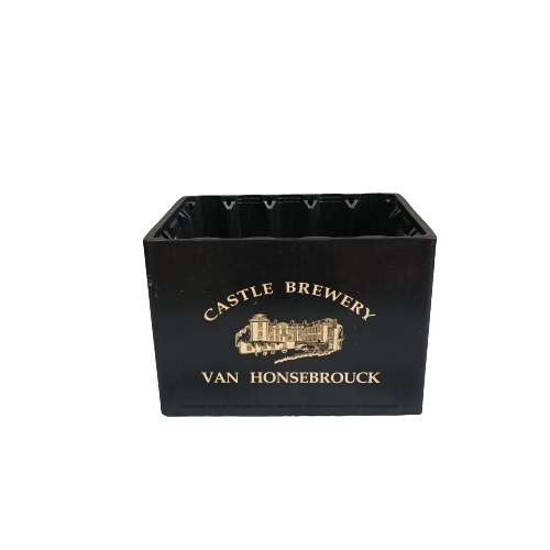 Casier 20 bouteilles Castel Brewery | BROCAMANA