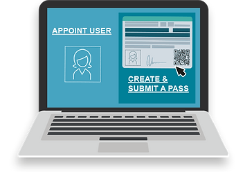 AirportGateway | IDGateway®