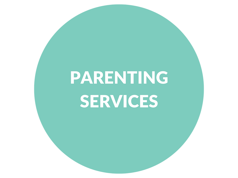 Intercept Health | Mental Health and Family Services | Virginia