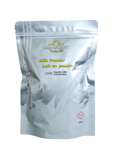 Skim Milk Powder | Snow Cow