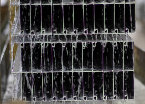 Aluminum Treatment Process: The Interstate Way