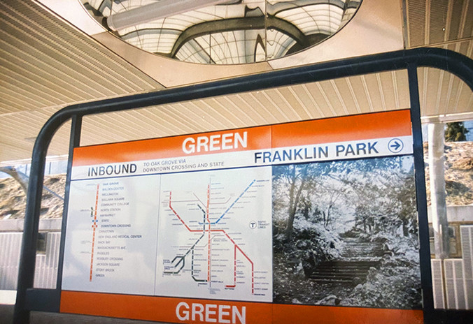 MASS TRANSIT | Interstate Signways