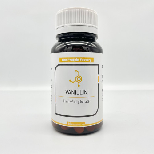 Vanillin | Biodome