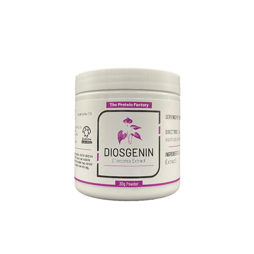 Diosgenin | Biodome