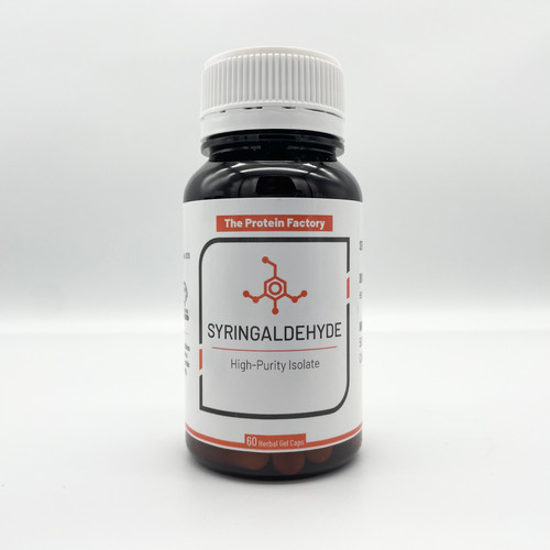 Syringaldehyde | Biodome