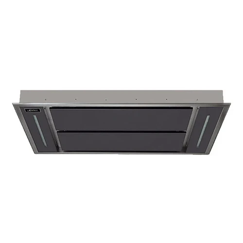 Avantgarde Pro 110cm Built-In Ceiling Island Cooker Hood | Kaiser Kenya