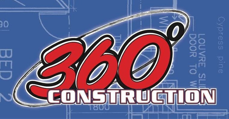 360 Construction Litchfield Park Arizona