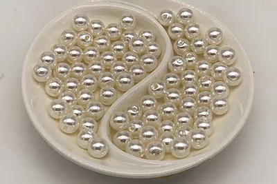 Perla Enteras 6mm 500gr | Misitio