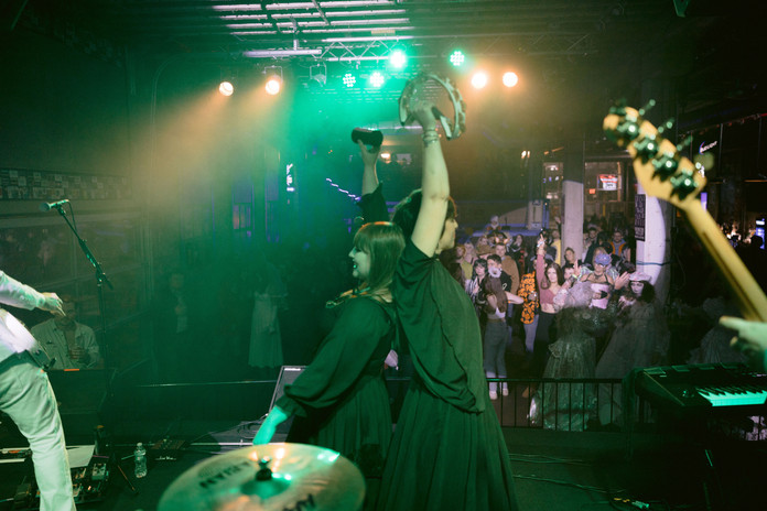 Songbirds: A Tribute to Fleetwood Mac | Fleetwood Mac Tribute Band | USA