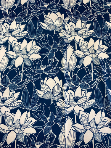 Azure Lotus | Vestíbulo 9