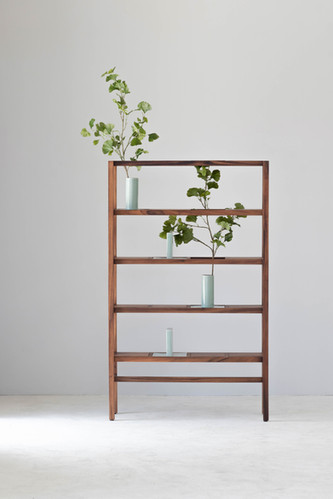 SIAM Shelf | moonler