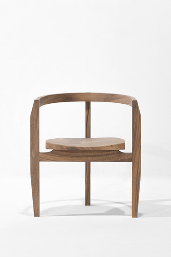 0 (Zero) Arm Chair | moonler
