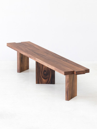 MESA Bench | moonler