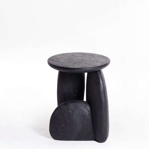 PEBBLE Stool 02 | moonler