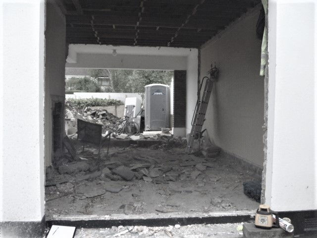 Recent Projects | The Rise | dara o'connell