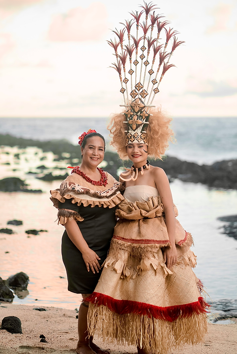 About | Measina Samoa