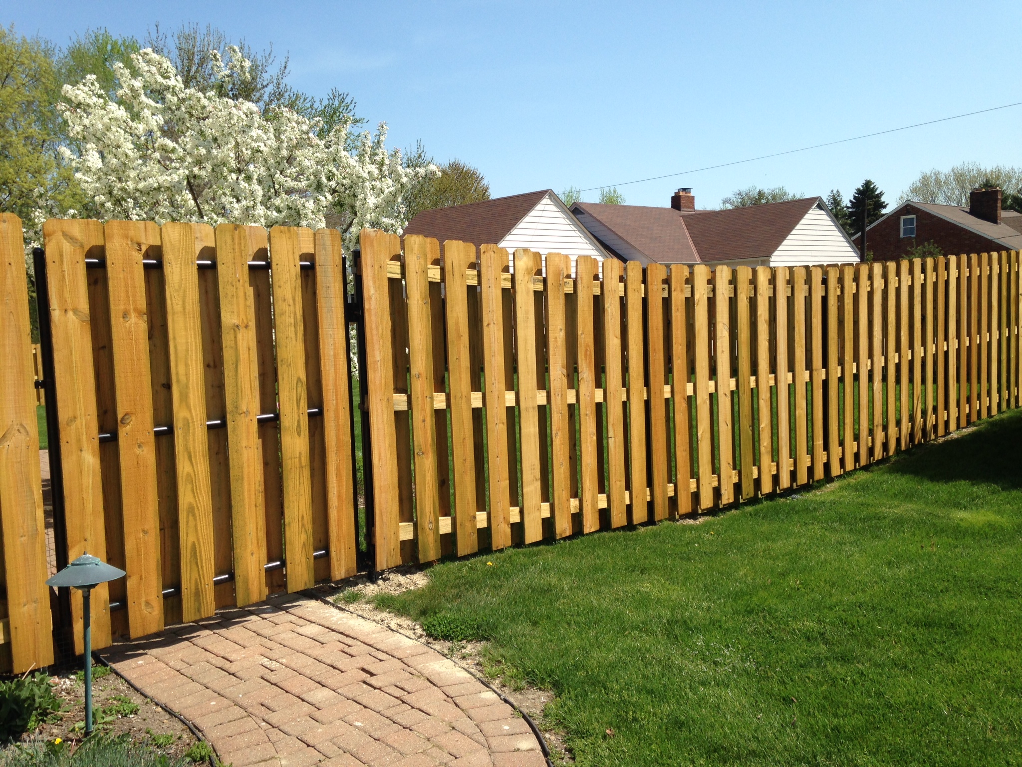 Clevelands Best Fence Company 216-503-4505