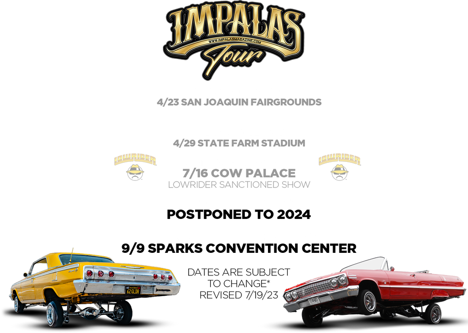 HOME | Impalas Magazine