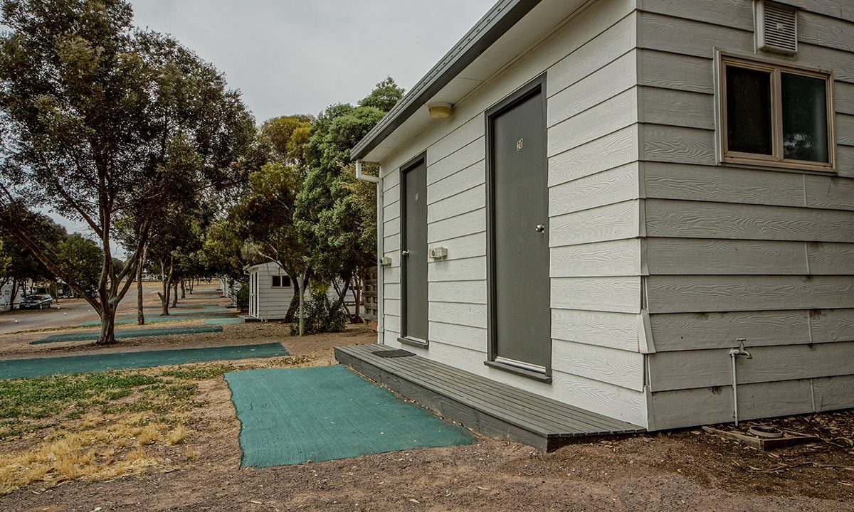 Port Hughes Fishing Charters | Accommodation