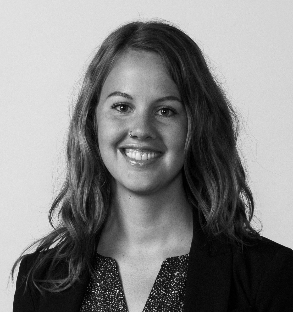 Hannah DeJong