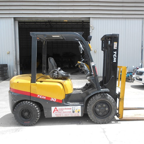 TCM FD30T3Z VM300 | arayaalaiyont