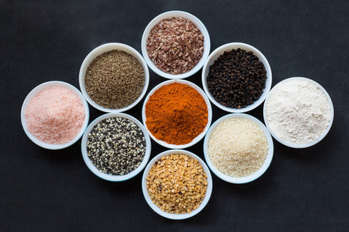 Organic Combo - Economy Pack (6.3 kg, Includes 16 Products) | Namma ...