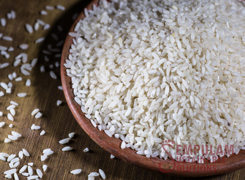 Iluppai Poo Samba (Raw Rice) - இலுப்பை பூ சம்பா (பச்சரிசி) 500g | Namma ...