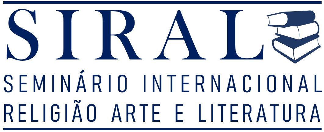Religião Arte Literatura | Siral2021