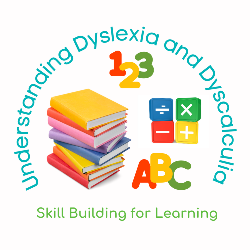 Understanding Dyscalculia and Dyslexia: What’s the Relationship