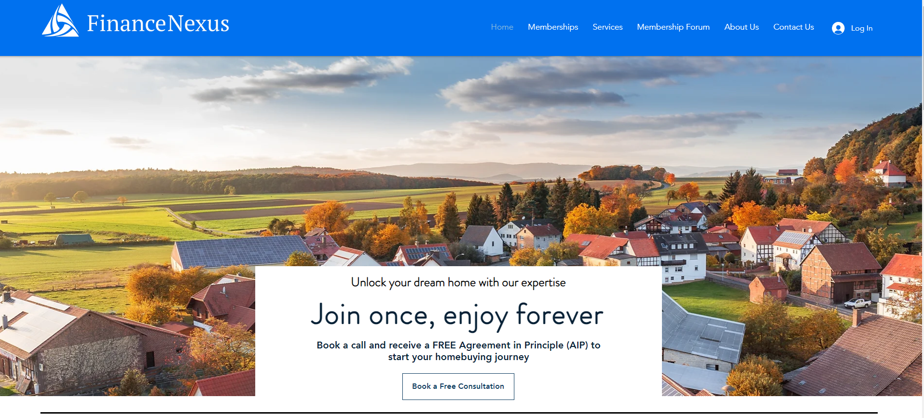 About Us | Finance Nexus