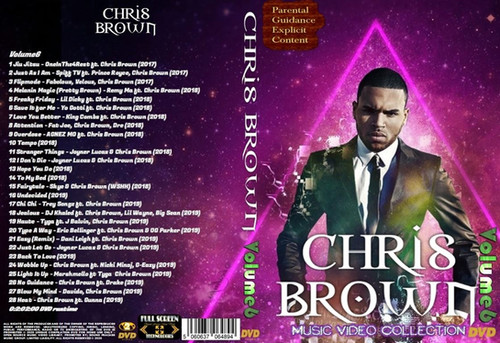 Chris Brown music Video Compilation Vol.6 | website