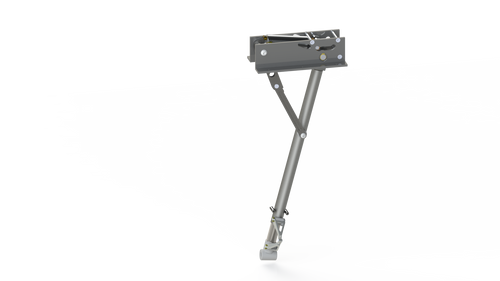 TOPRCM-FW190-COMBO - Pneumatic | Robart Manufacturing