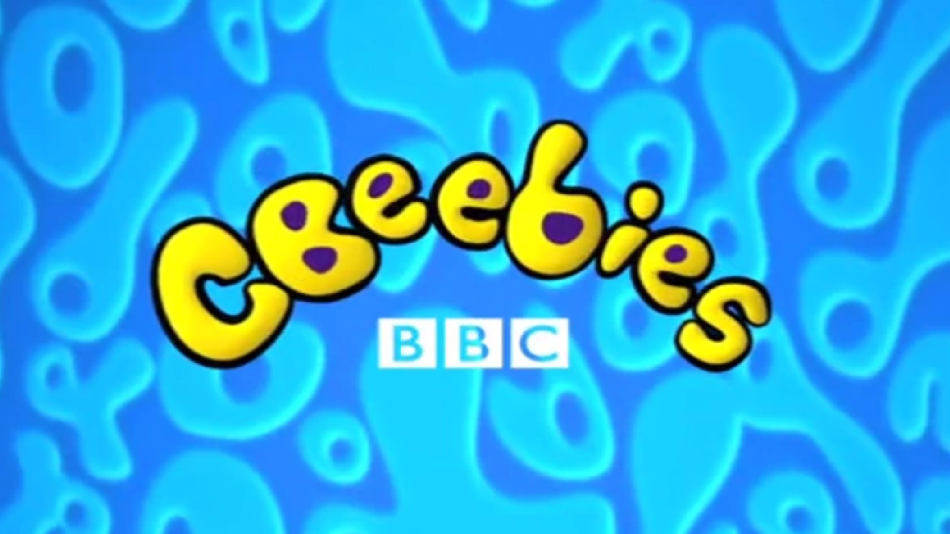 CBeebies Presentation
