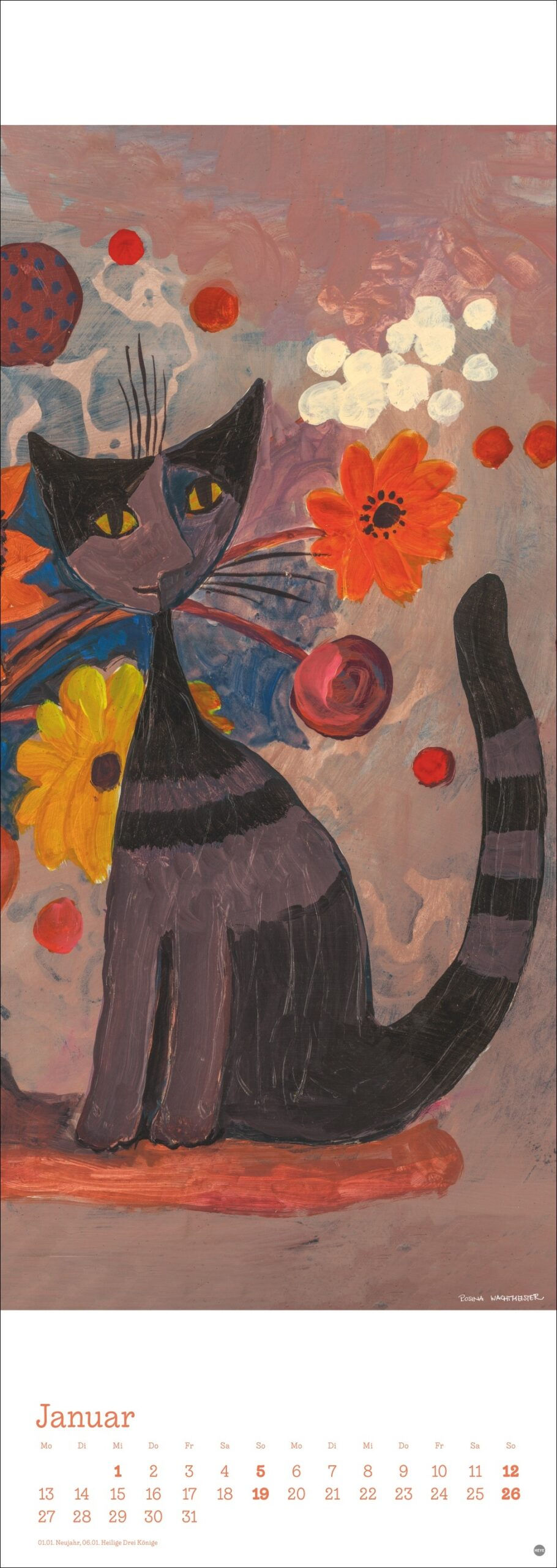 rosina wachtmeister.it | Rosina Wachtmeister gatti ceramica porcellana ...