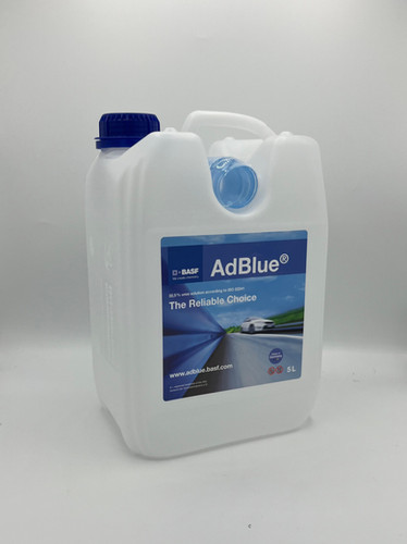 AdBlue® 5L Canister | Resnova srl