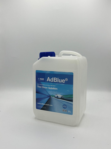 AdBlue® 2L Canister | Resnova srl